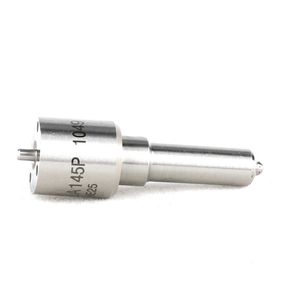 Форсунка дизельной форсунки DLLA145P1049 Форсунка Топливной форсунки Common Rail 093400-1049