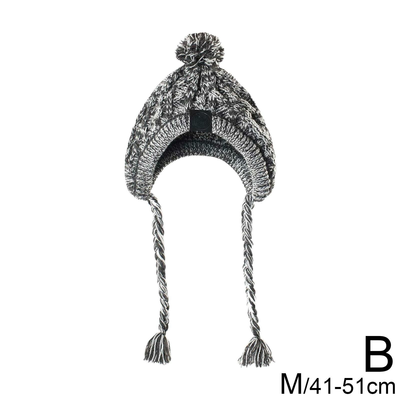 Зимняя теплая шапка для собак