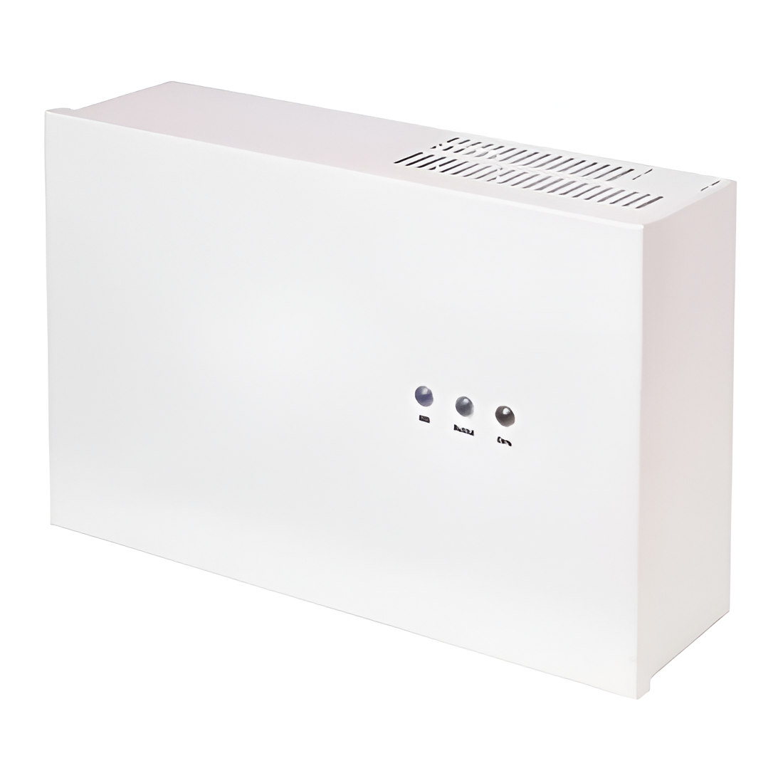 БРП-И-24-3/7 Полисервис Источник бесперебойного питания резервированный, 24 В, 3 А