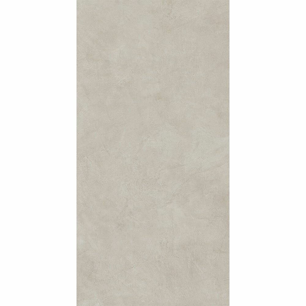 Керамогранит Vitra MicroCement бежевый матовый 60х120 см для стен и пола
