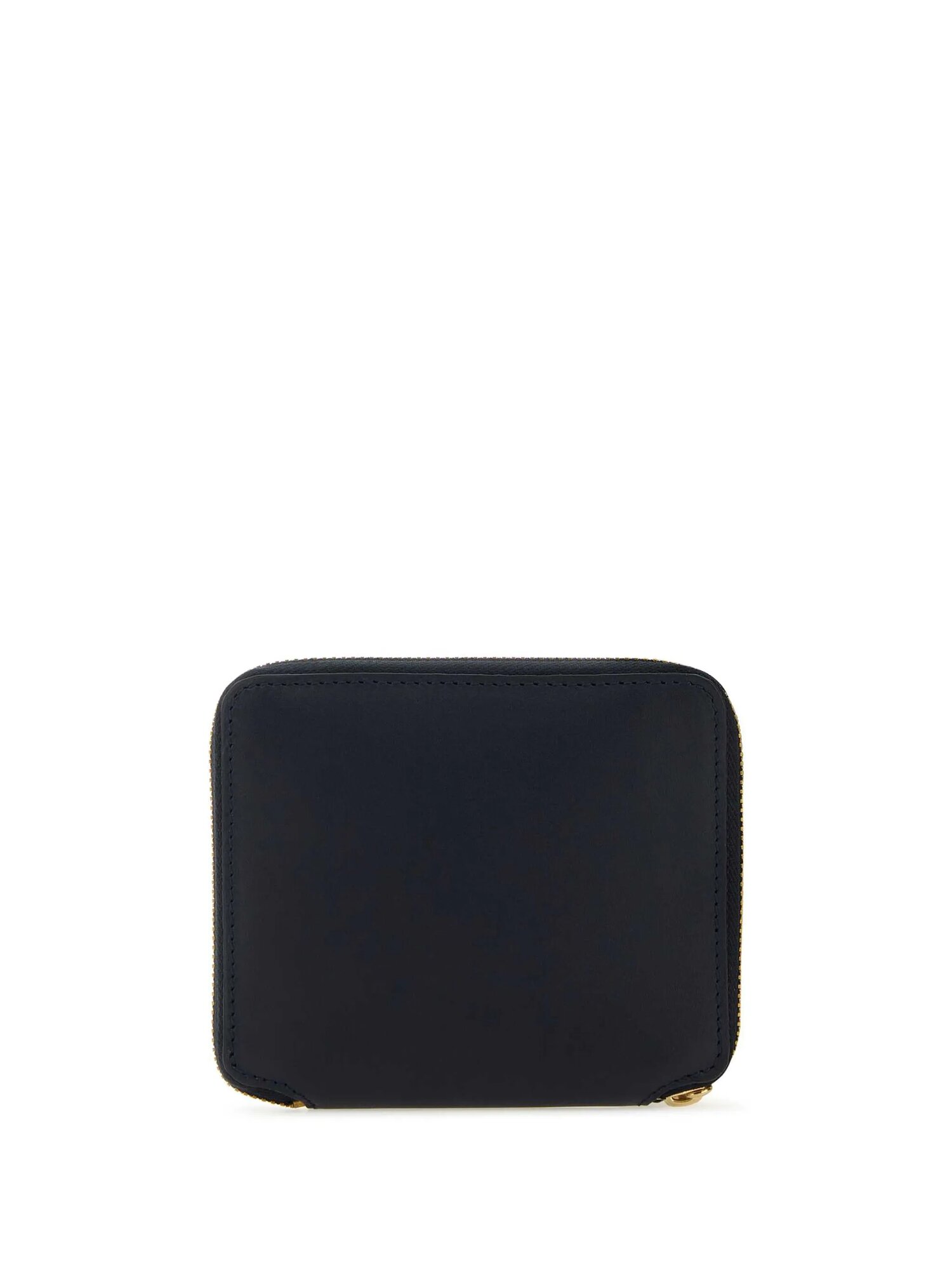Кошелек Comme des Garcons Wallet, синий — фото 1