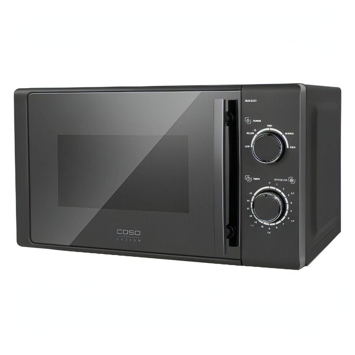 Микроволновая печь соло Caso M 20 EASY