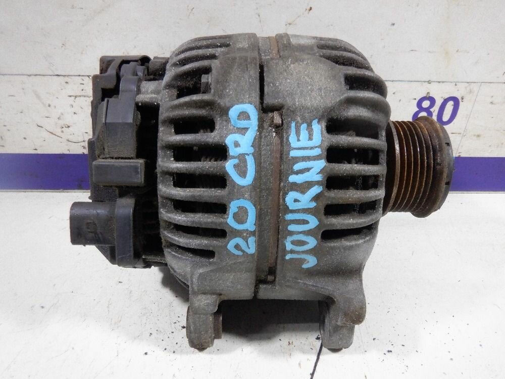 Генератор Dodge Journey 05033757AB