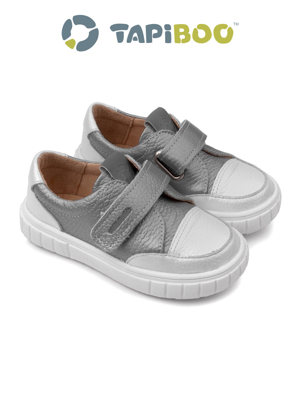 Полуботинки