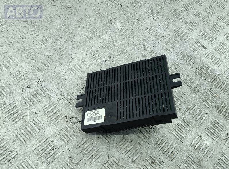 Блок управления светом BMW 5 E60/E61 (2003-2010)