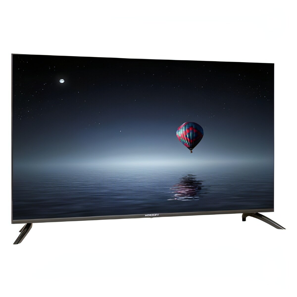 Телевизор Horizont 50LE7053D SMART — фото 1