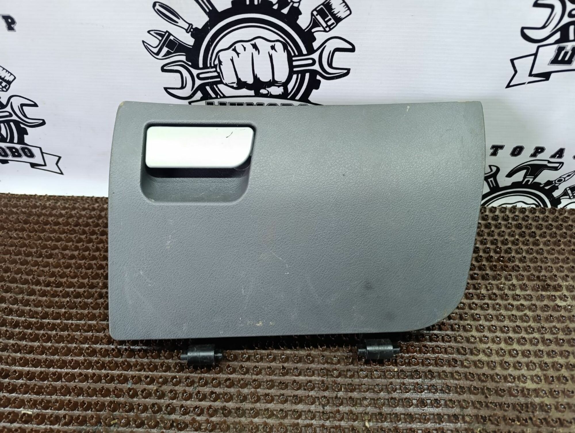 Бардачок Chery Kimo (A1) 2009 с пробегом