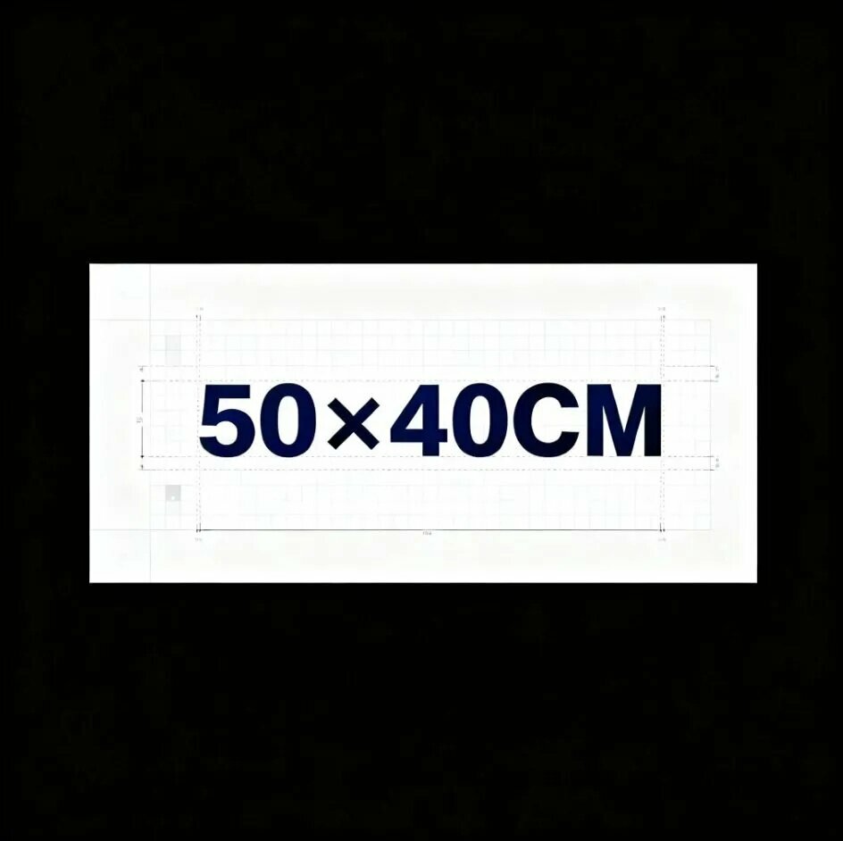 EVINDEL Мойка для кухни 50x40 см/304 Врезная раковина для кухни из нержавейки