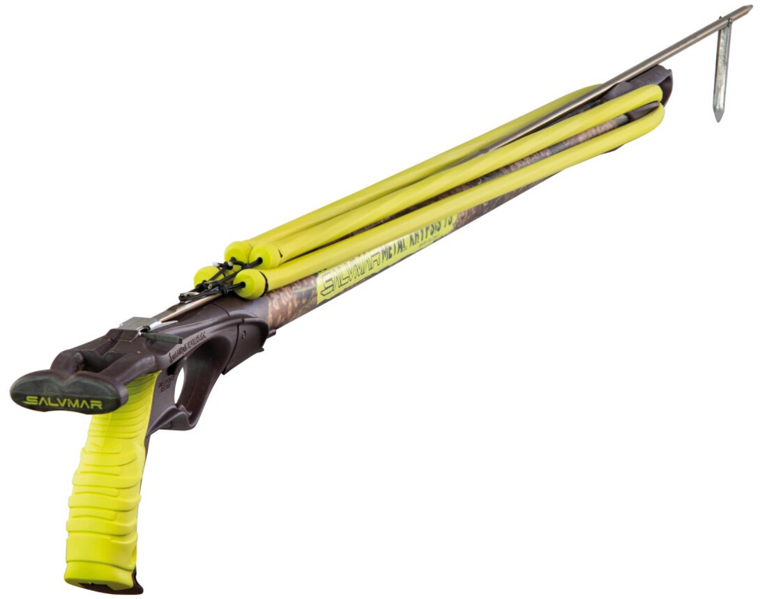 Ружьё-Арбалет Подводное Salvimar Metal Krypsis 60