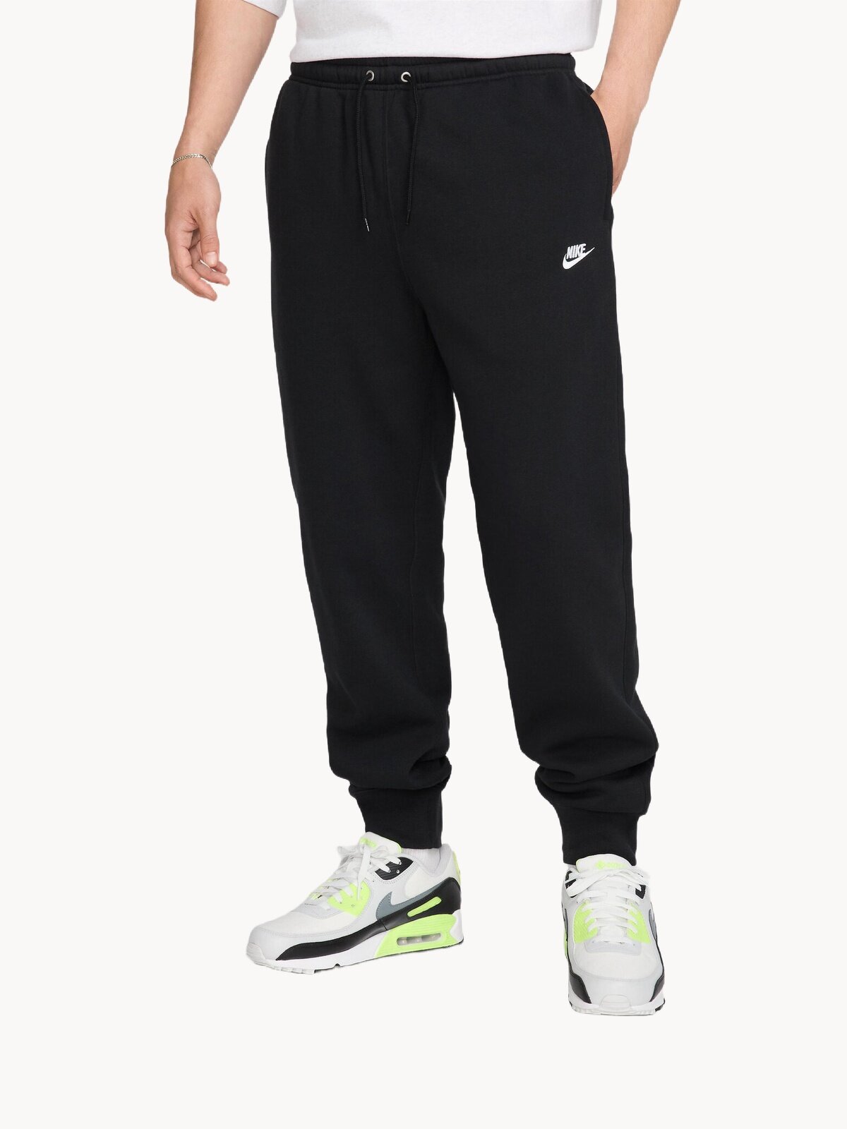 Брюки спортивные Club