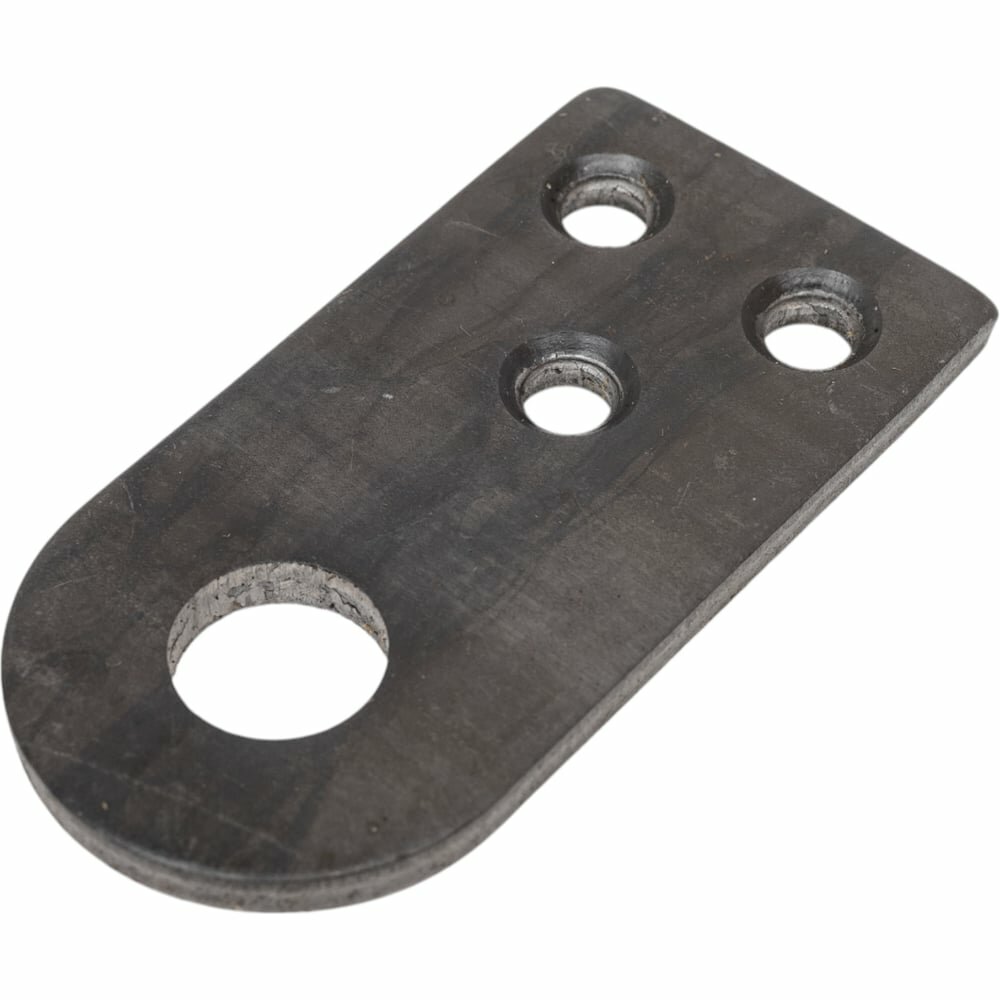 Усиленная прямая проушина DOMART УТ-00000706