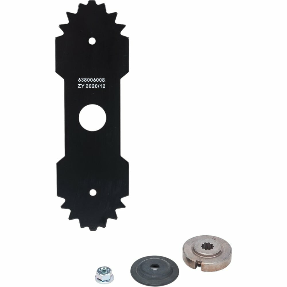 Нож для подрезчика кромок RY18EGA 22 cм RAC163 Ryobi 5132004924