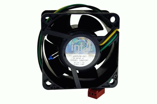Вентилятор серверный Intel A97578-001 B35001-58G3INT (3pin)