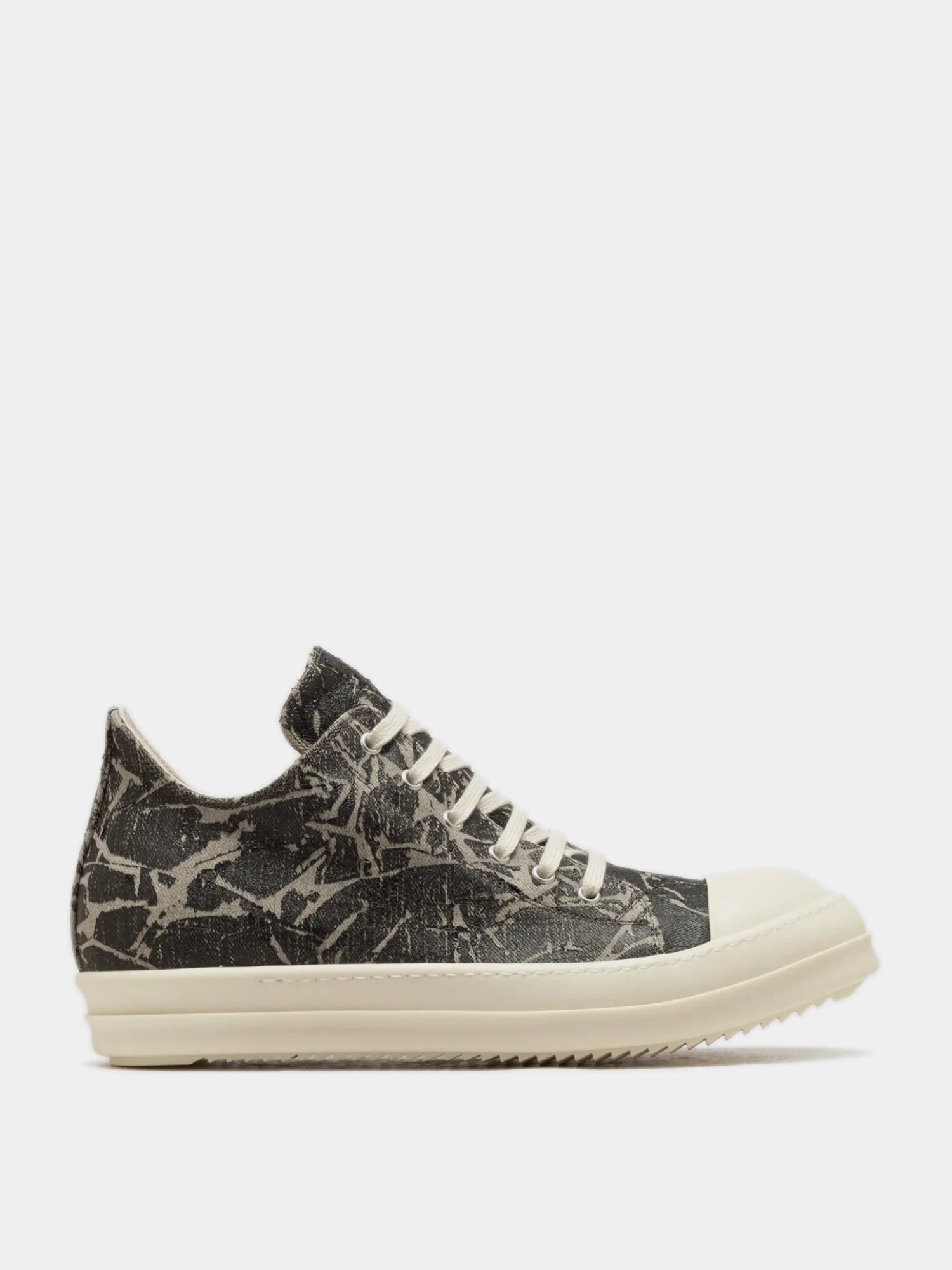 Кеды Plimsolls Low