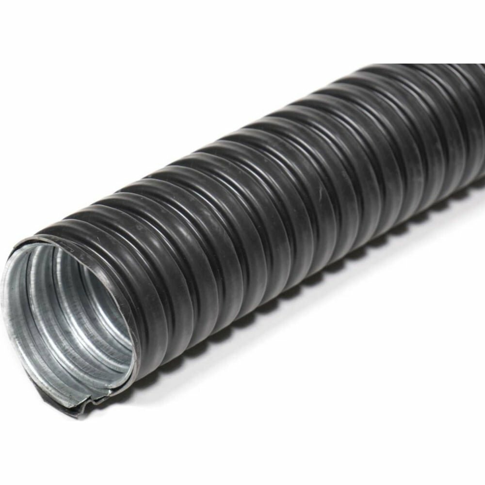 Металлорукав гофроматик МРПИ НГ