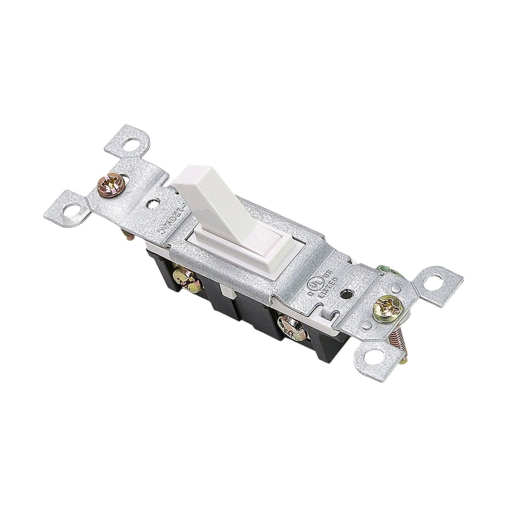 Тумблеры управления освещением без мерцания для светодиодных ламп с регулируемой яркостью