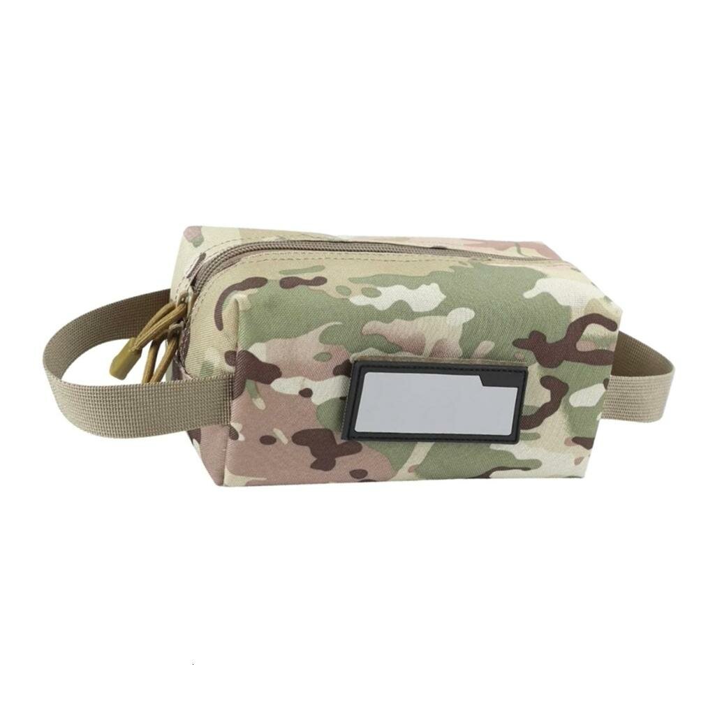 Сумка для патронов охотничья, Цвет CP