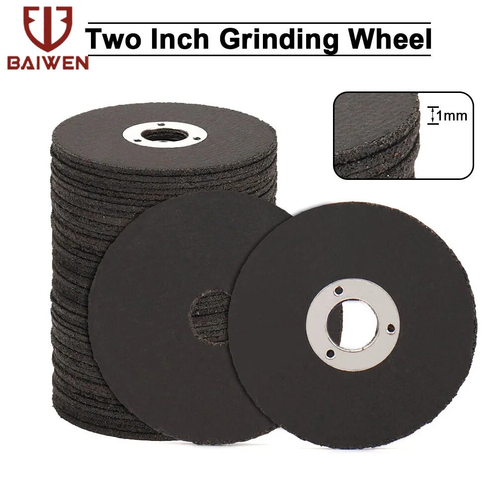 Отрезные диски Si Fang 20Pcs