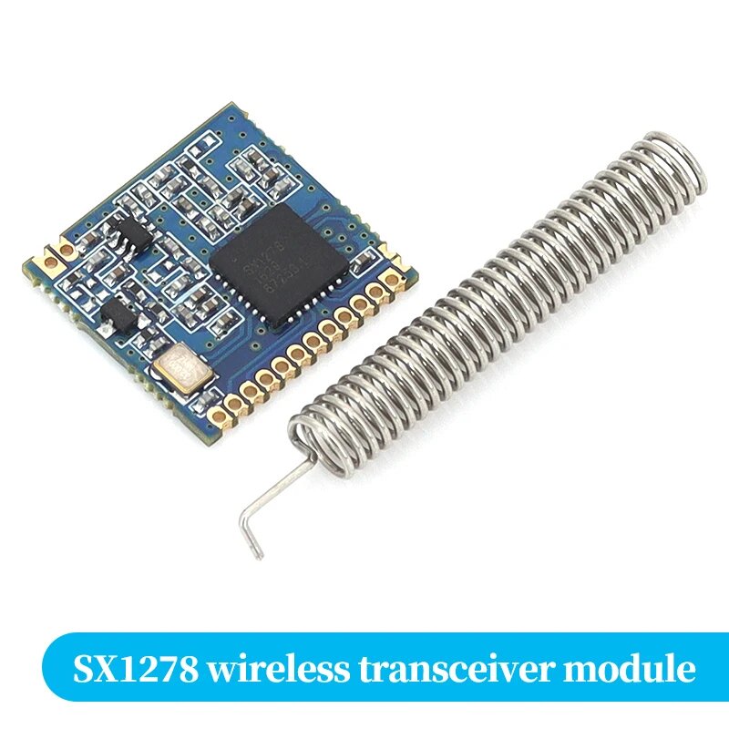 Модуль LoRa SX1278 433МГц Liludin 1pcs