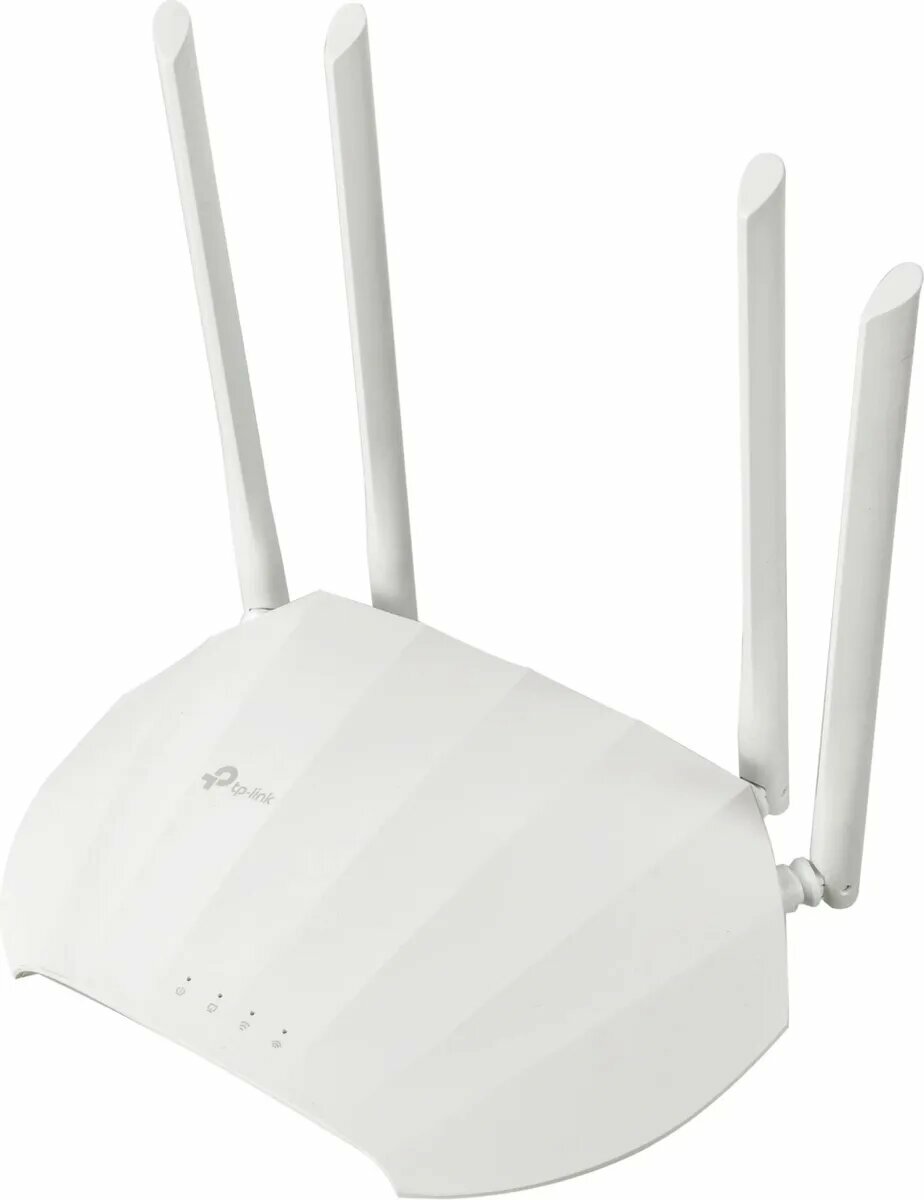 Точка доступа TP-Link TL-WA1201 AC1200 101001000BASE-TX белый