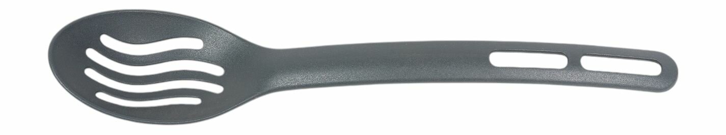 Шумовка Полимербыт Simple серый 434570500