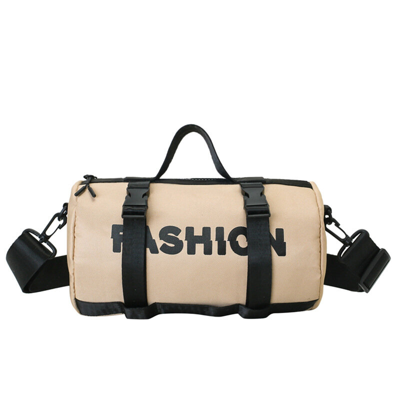 Детская сумка, модная и стильная, для путешествий, красивая сумка через плечо для мальчиков, новая сумка для активного отдыха 2025 года для мальчиков и девочек