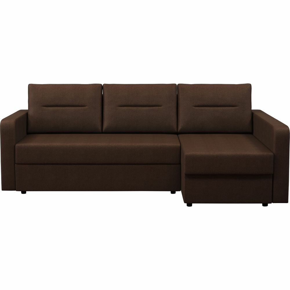 Угловой диван Наш Диван Порту У А1