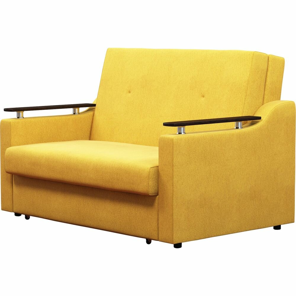 Диван аккордеон Наш Диван Сенатор 120 А5