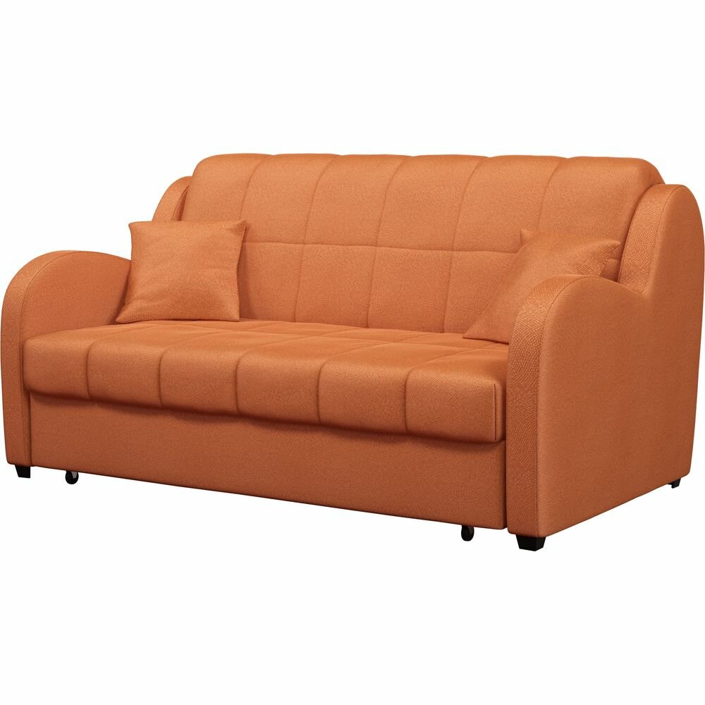 Диван аккордеон Фортуна А Барон Ф7