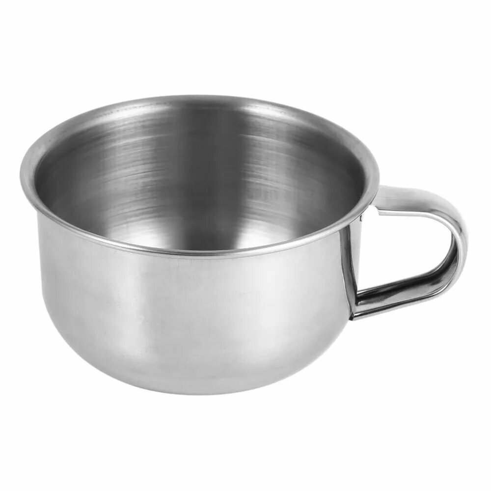 Чаша для бритья бороды