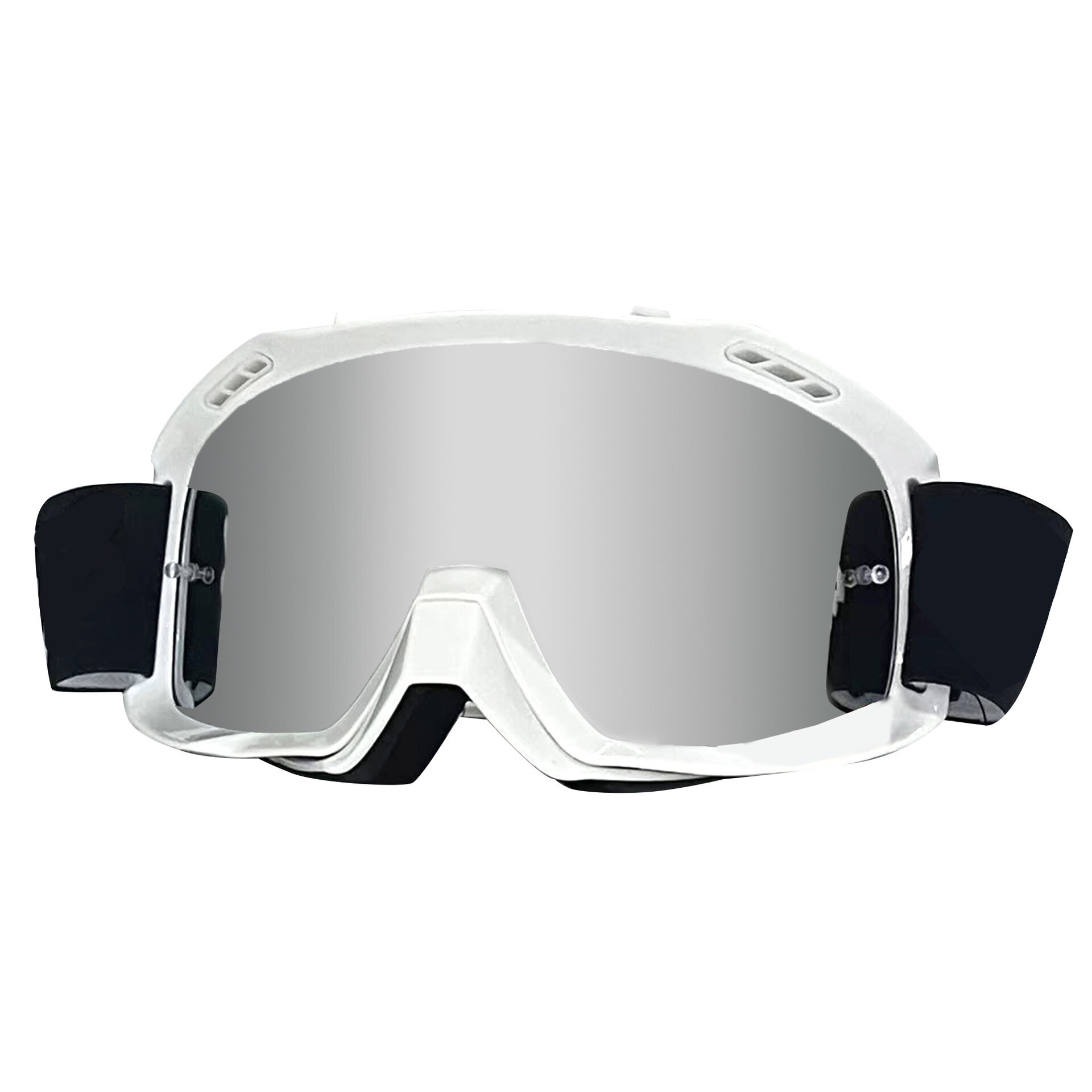 Мотоциклетные очки для активного отдыха, внедорожные горные гонки, ветрозащитные и пылезащитные очки для мотоциклетного шлема Fox