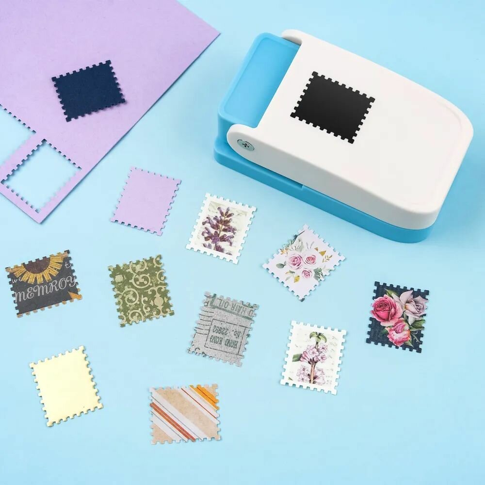 Дырокол 1 шт.