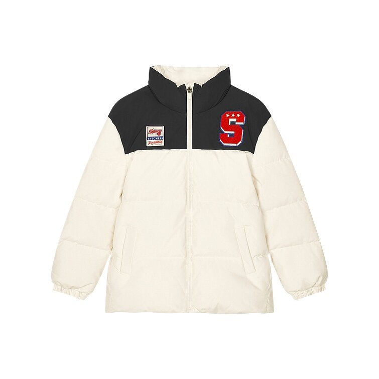 Пуховик SKECHERS Kids