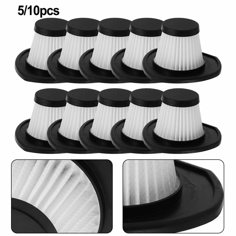 Запчасти для пылесоса Zerodeko Фильтр автомобильного пылесоса