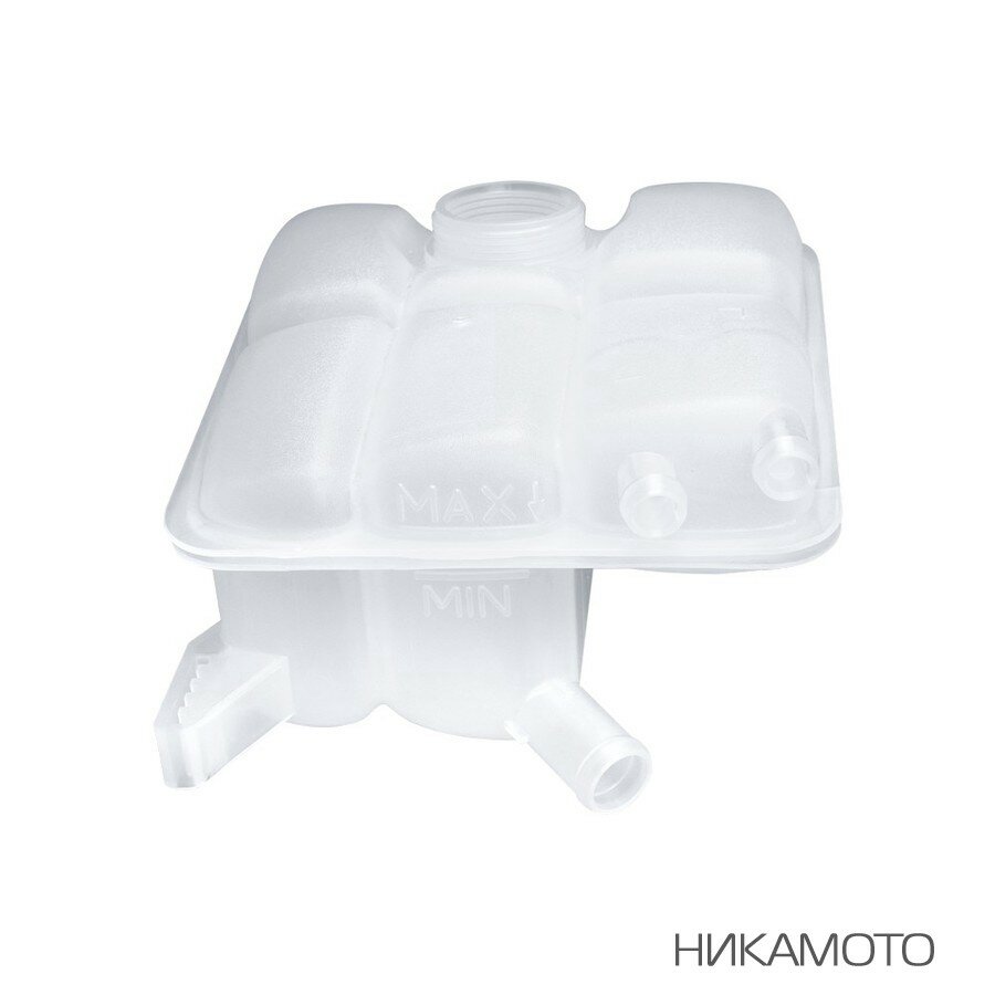 MARSHALL MXT0050 Бачок расширительный FORD Focus III 2011- C-Max II 2010- Kuga II 2012- с крышкой