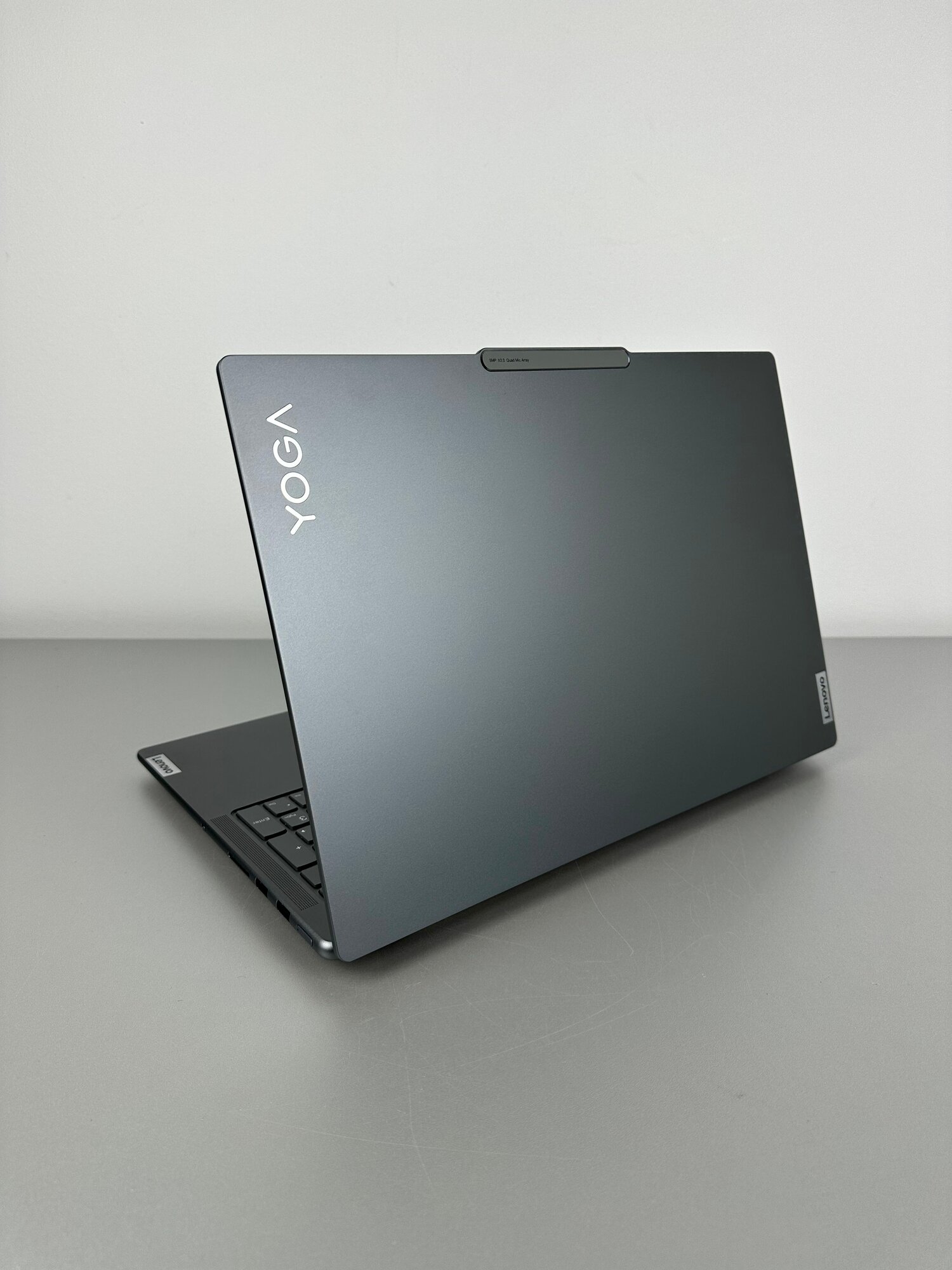 Ноутбук Lenovo Yoga Pro 9 (Yoga Pro 16s) Ultra 9 185Н, 32GB, 1T, RТХ4060