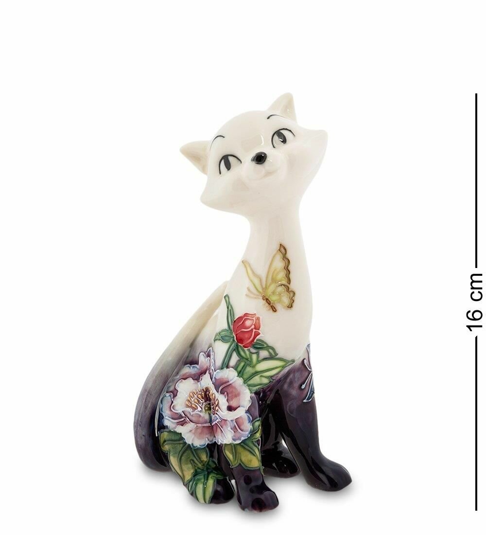 Фигурка Кошка (Pavone) A1840035 Pavone, Фарфор