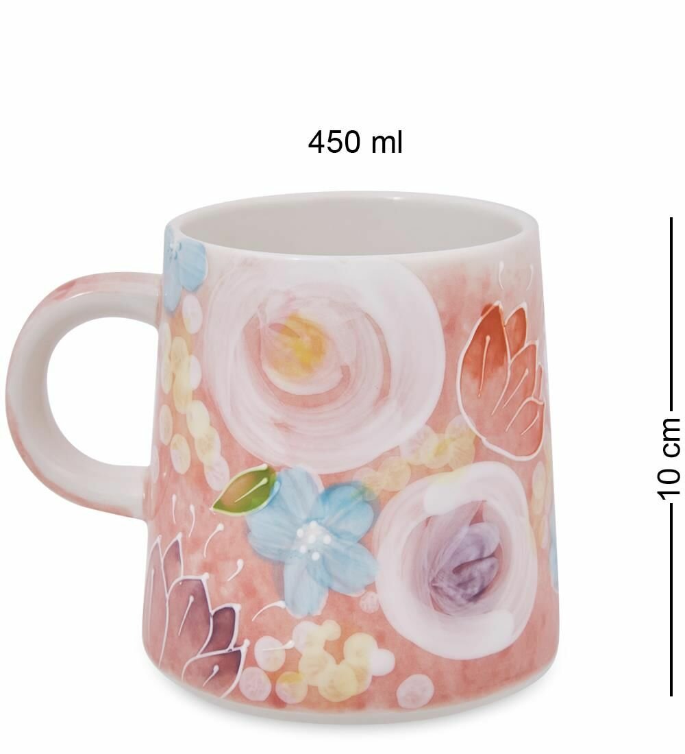 Кружка MUG-451/4 — фото 1