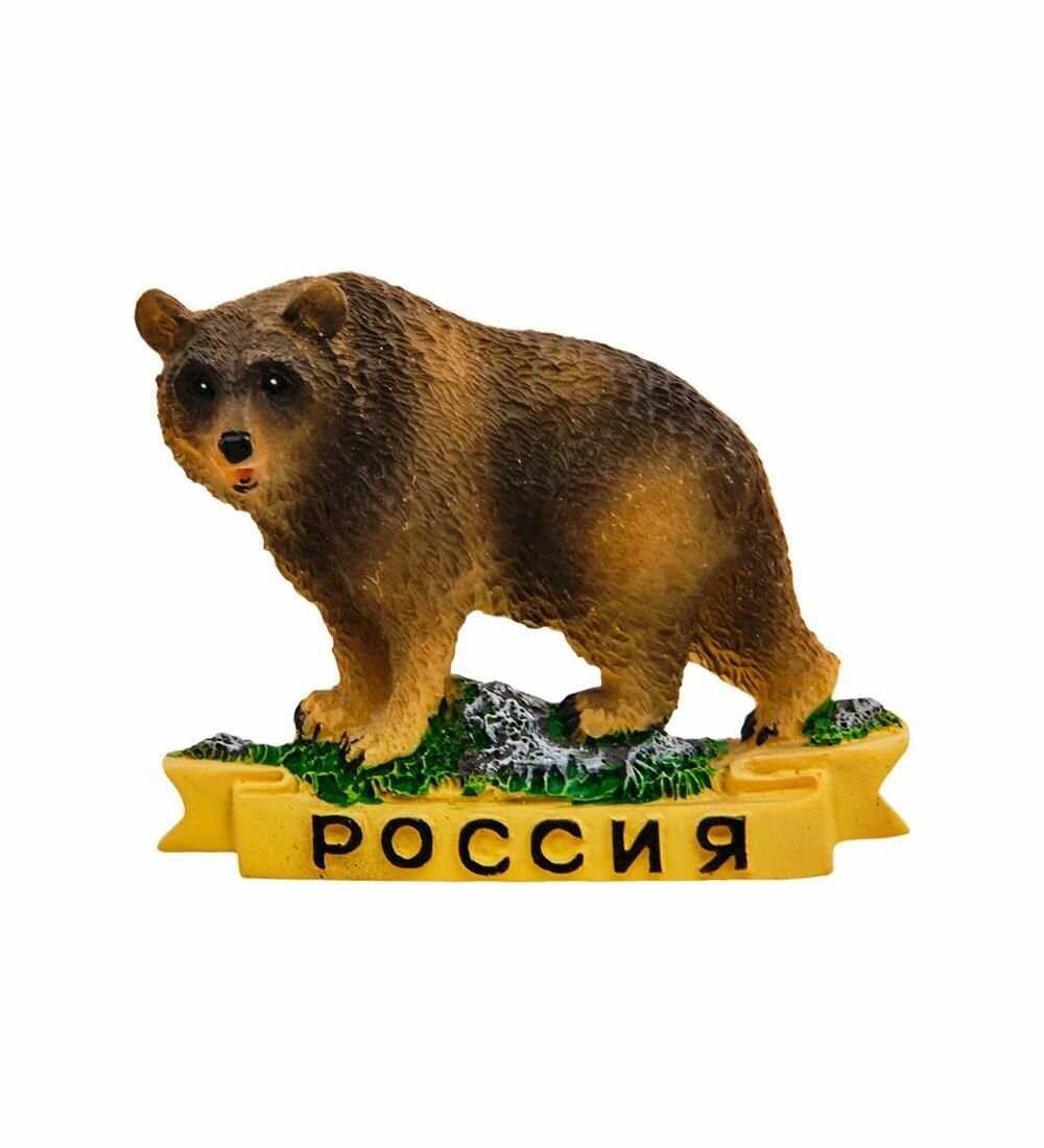 Магнит Россия МТ-047/01 Народные промыслы