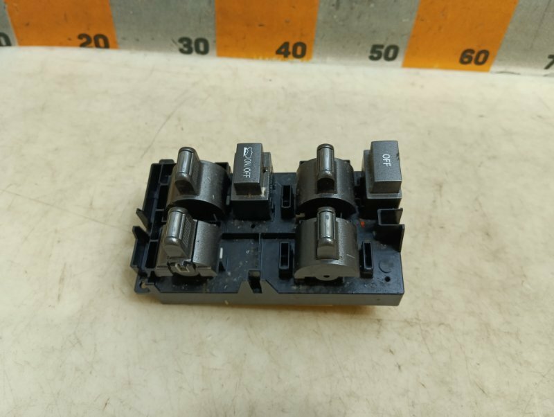 Б/У - Lexus GX460 2012 URJ150 473386 TOYOTA арт. 8497060070