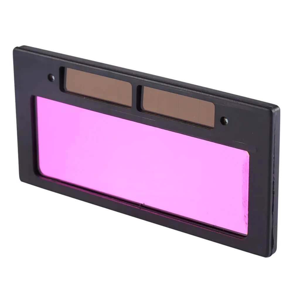 Автоматическая смена освещения защитные очки для сварки