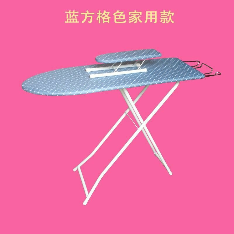 Гладильная доска, домашняя электрическая гладильная доска, складная, расширенная, с матом, гладильная стойка