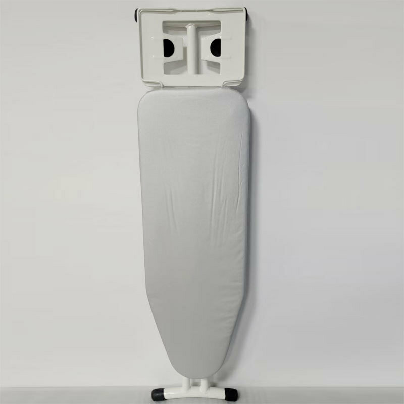 Складная гладильная доска для отелей, устойчивая к высоким температурам, вертикальная гладильная доска для гостиничных номеров, утолщенная гладильная доска, кросс-бордерная гладильная доска для отелей