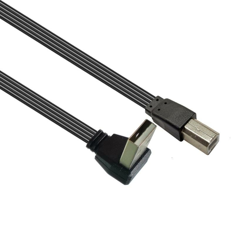 Кабель USB–USB B для передачи данных, 0.3m - AMUP в BMST