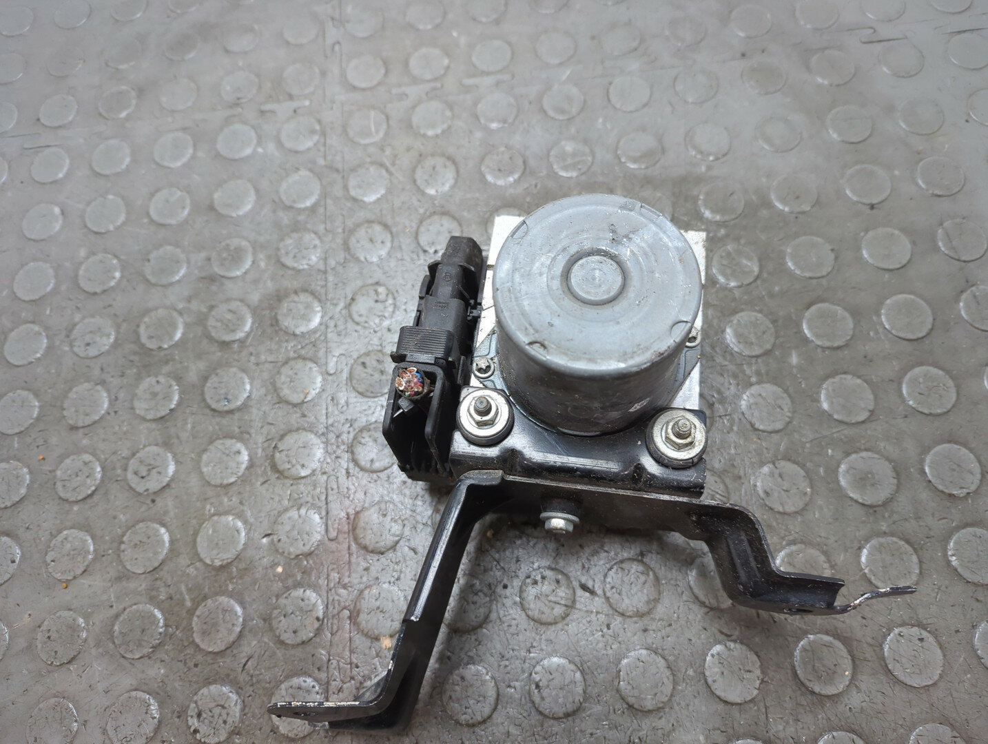 Блок АБС,насос Toyota Camry V40 Б/У