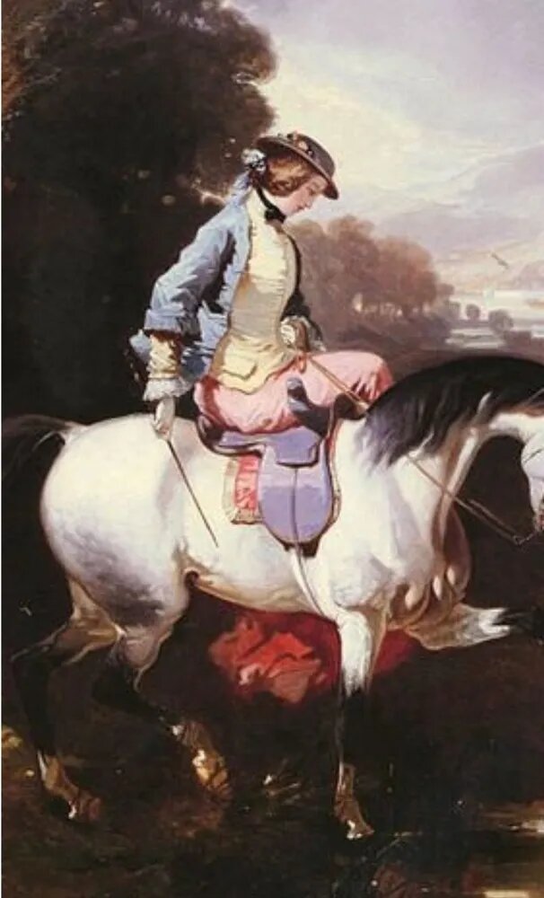 Алмазная Мозаика "Женский Портрет" 40x50 См Алмазная Вышивка / Картина Стразами Подарков / Украшения