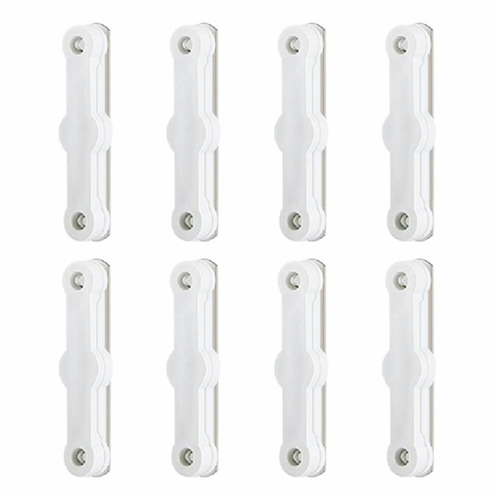 Крепление для москитной сетки без сверления, - 8