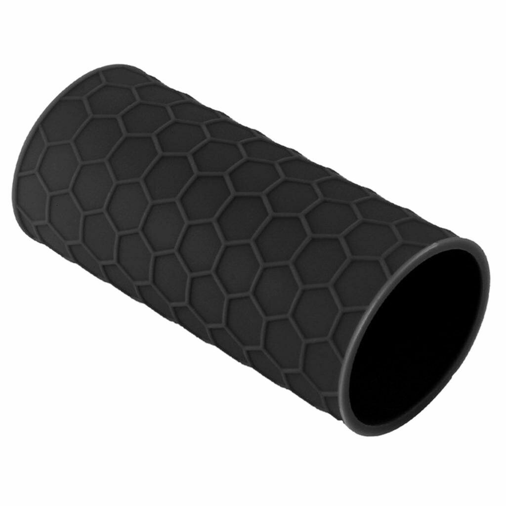 Чехлы для рукояти пистолета, Черный цвет