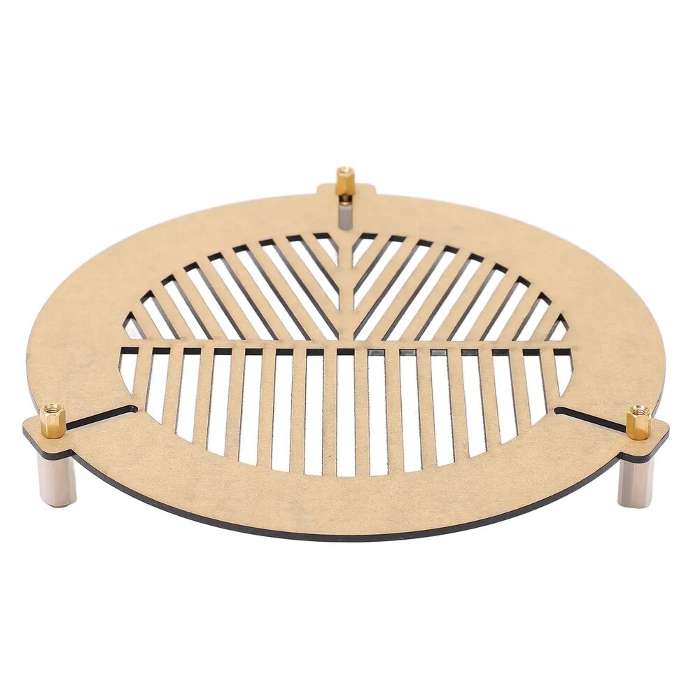 Маска Фокусировки Телескопа