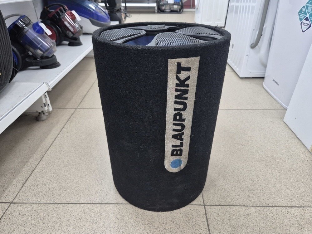 Сабвуфер Blaupunkt GTb-1200 SC Б/У уценка
